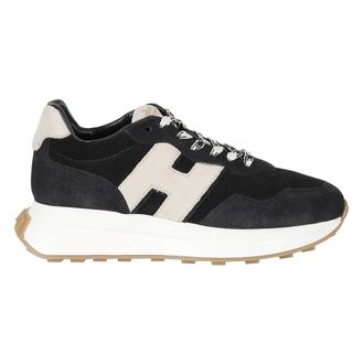 Hogan H641 Sneakers - - Shoes - Damen - Schwarzk - 38 1/2 EU