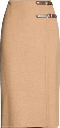 Max Mara HOSEN & R&Ouml;CKE - Midi-R&ouml;cke auf YOOX.COM