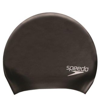 Speedo Long Hair Cap - Badekappe