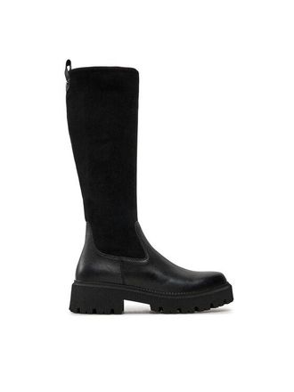 Caprice Stiefel 9-26509-43 Schwarz