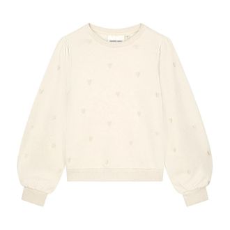 Fab By Fabienne Chapot Dina Pullover - - Sweatshirts & Hoodies - Damen - Beige - XS