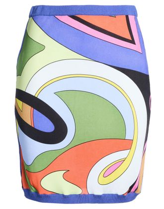 Moschino HOSEN & R&Ouml;CKE - Minir&ouml;cke auf YOOX.COM