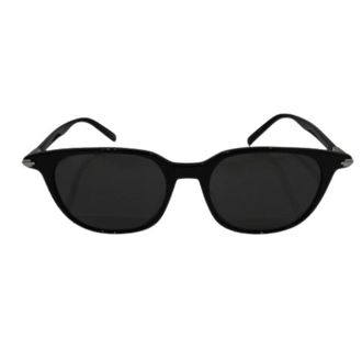 Dior Pre-owned Christian Sonnenbrillen - - Pre-owned - Damen - Schwarzk - ONE SIZE
