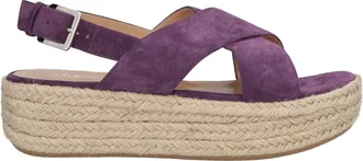 Sergio Rossi SCHUHE - Espadrilles auf YOOX.COM