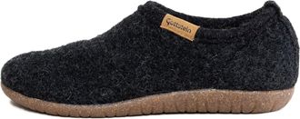 Gottstein Hausschuh Alpine Midcut RU