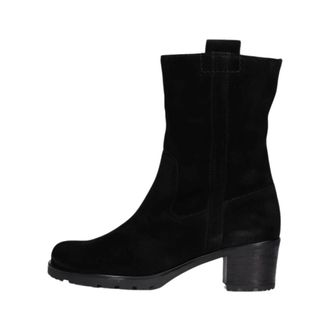 Gabor Damen, Schuhe, Schwarzk, 37 1/2 EUGr&ouml;&szlig;e