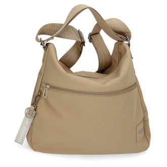 Reebok Cherry Joumma Bags l&auml;ssiger Rucksack, Computerrucksack, Polyester, beige, Beige, Rucksacktasche