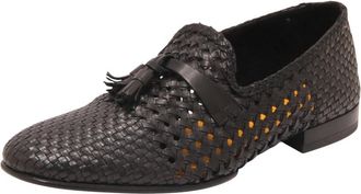Doucal's Du3522Taoruz276Nn00 Mocassino Loafer - - Shoes - Herren - Schwarzk - 41 EU