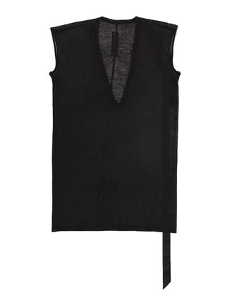 Rick Owens T-Shirt - Schwarz