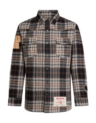 True Religion TOPS - Hemden auf YOOX.COM