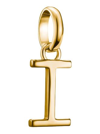 Thomas Sabo Anhänger Buchstabe I