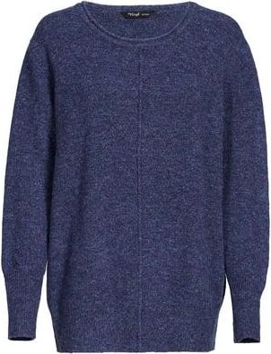 Triumph Top ample en maille chin&eacute;e