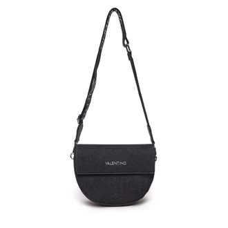 Valentino Handtasche Valentino Bigs Denim VBS7SO02RE Schwarz
