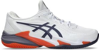 Asics Court FF 3 Clay M - Tennisschuhe - Herren