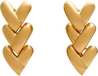 Tom Ford SCHMUCK und UHREN - Ohrringe auf YOOX.COM