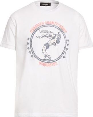 Dsquared2 TOPS - T-shirts sur YOOX.COM