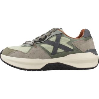 Munich Nexa 02 Sneakers - - Shoes - Herren - Gr&uuml;n - 40 EU