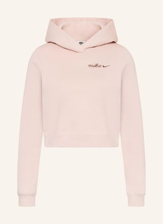 Nike Hoodie beige