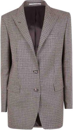 Tagliatore Blazer - Marron