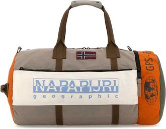 Napapijri Homme, Sacs, Multicolore, Taille: ONE Size Equator Duffel Bag