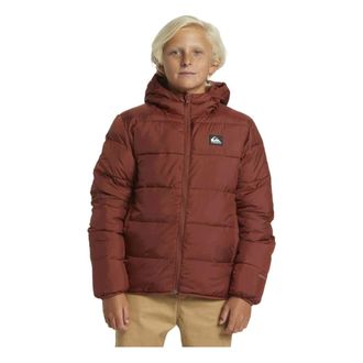 Quiksilver Herren, Jacken, Mehrfarbig, MGr&ouml;&szlig;e