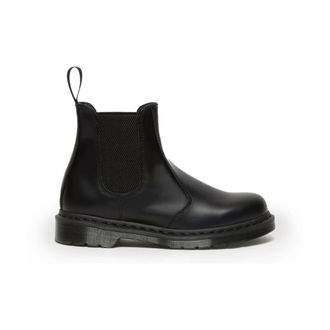 Dr. Martens Bottines Chelsea 2976 Mono - Homme - Chaussures - Noir - Taille: 40 EU