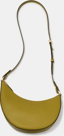 Kate Spade New York Kate Spade Duo Umh&auml;ngetasche f&uuml;r Frauen in Lorbeergr&uuml;n | Leder