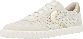 Voile Blanche Sneaker INES