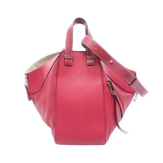 Loewe Pre-owned Handbag - - Pre-owned - Damen - Rosa - ONE SIZE