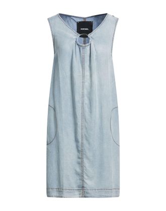 Diesel KLEIDER - Mini-Kleider auf YOOX.COM