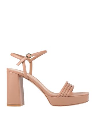 Gianvito Rossi SCHUHE - Sandalen auf YOOX.COM