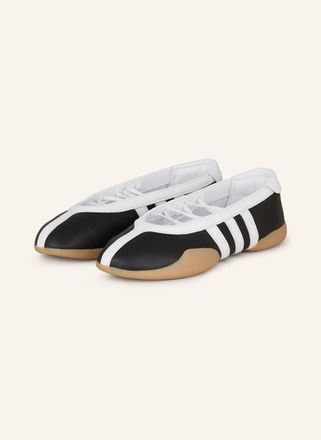 adidas Originals Adidas Originals Ballerinas Taekwando Mei Ballet schwarz