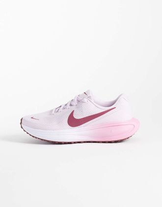 Nike Nike - Revolution 8 - Baskets de course - Rose