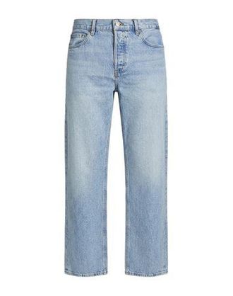Frame Denim BAS - Pantalons en jean sur YOOX.COM