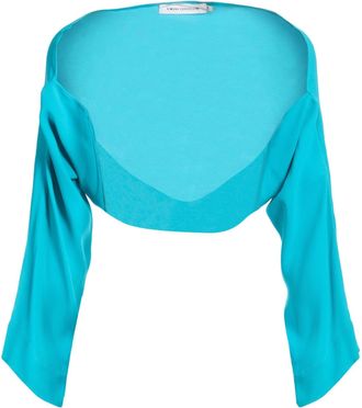 Simona Corsellini TOPS - Boleros auf YOOX.COM