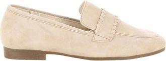 Gabor Femme, Chaussures, Beige, Taille: 37 1/2 EU 82.432 Loafer