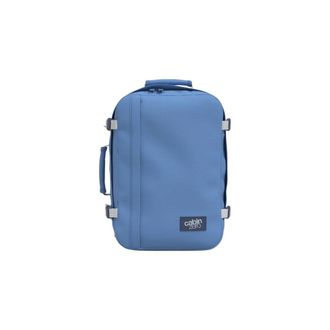 Cabinzero Die Classic 28L ist die originale leichte und wasserabweisende Reisetasche, seitliche Kompressionsriemen, Luftstromsystem des Schultergurts, T, 2508 I