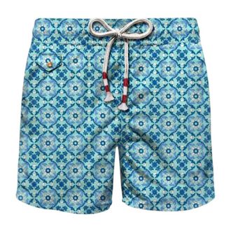 MC2 Saint Barth Homme, Maillots de bain, Bleu, Taille: XL Maillots de bain