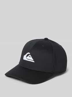 Quiksilver Basecap mit Baumwoll-Anteil Modell DECADES