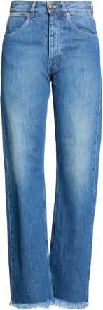 Mes Demoiselles... HOSEN & R&Ouml;CKE - Jeanshosen auf YOOX.COM