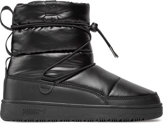 Puma Schneeschuhe Puma Snowbae Wns Patent 393931 01 Schwarz