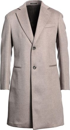 Emporio Armani JACKEN & M&Auml;NTEL - M&auml;ntel auf YOOX.COM