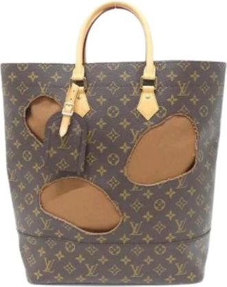 Louis Vuitton Damen, Pre-Owned, Braun, ONE SIZEGr&ouml;&szlig;e