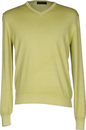 Moorer MAILLE - Pullover sur YOOX.COM