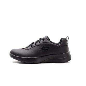 Skechers Femmes Dynamight Ev L00 Baskets Basses Chaussures Sportives Eva Mousse