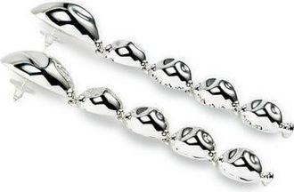 Monica Sordo Boucles doreille Puerto