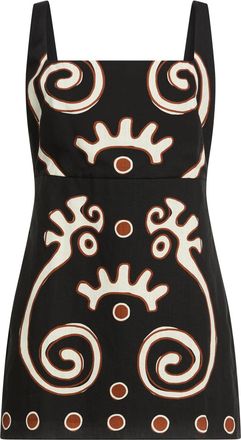 Cala de la Cruz KLEIDER - Mini-Kleider auf YOOX.COM