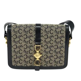 Celine Pre-owned Canvas celine-taschen - - Pre-owned - Damen - Blau - ONE SIZE