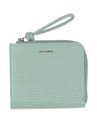 Jil Sander Kleinlederwaren - Kartenetuis auf YOOX.COM