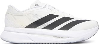adidas Laufschuhe adidas adizero Sl 2 Shoes JQ0351 Wei&szlig;